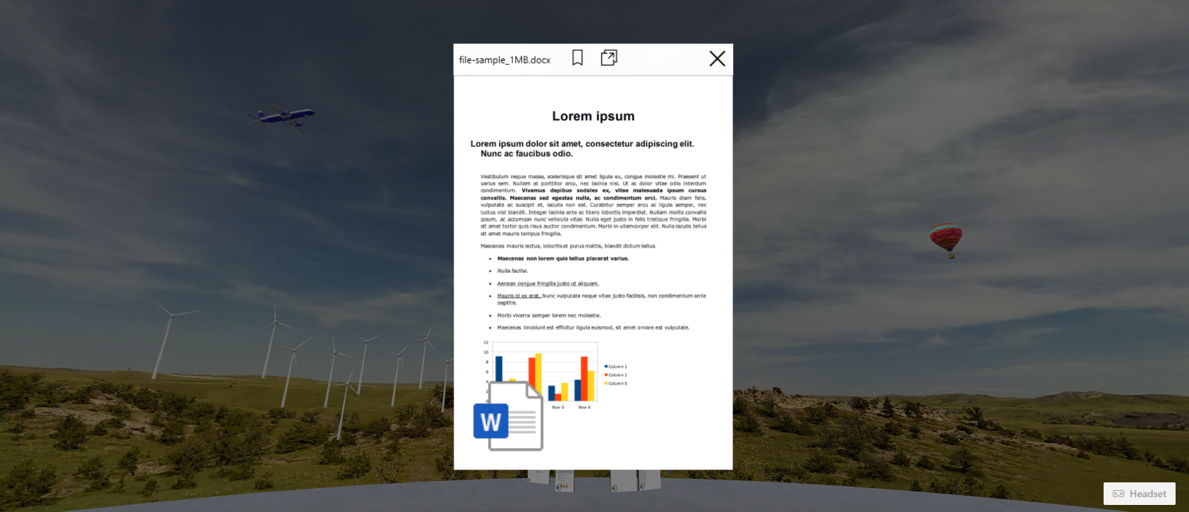 Part 2 - SharePoint Spaces structures - M365 Dev Blog